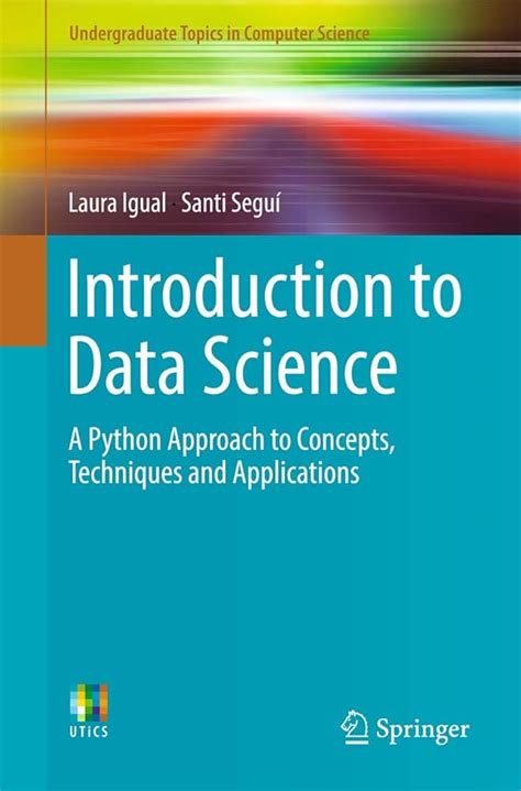 Introduction Data Analysis And Data Science With Python