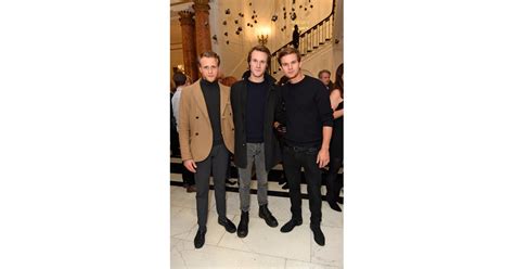 Hot Josh Dylan Pictures Popsugar Celebrity Uk Photo 17