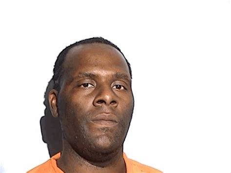 Jones Deandre Charles 08022024 Lucas County Mugshots Zone