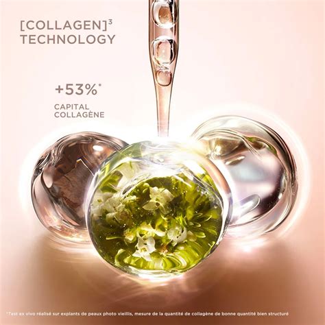 Extra Firming Jour de CLARINS Crème Fermeté Anti Âge Toutes Peaux