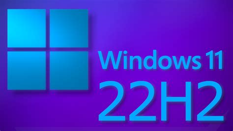 Windows 11 22H2 ist ab sofort erhältlich alles zu Neuerungen Download