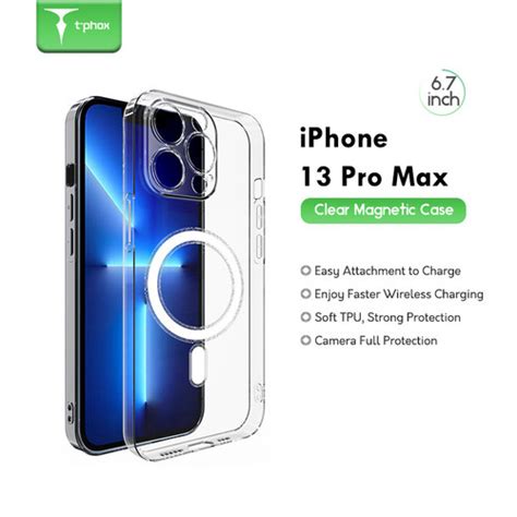Jual Case Iphone 13 Mini Pro Pro Max Magsafe T Phox T Armor