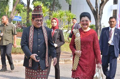 Miliki Ideologi Pancasila Indonesia Akan Melaju Jadi Bangsa Maju Halo Semarang