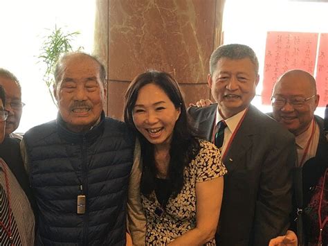韓國瑜選總統？李佳芬：太看得起他了 好房網news