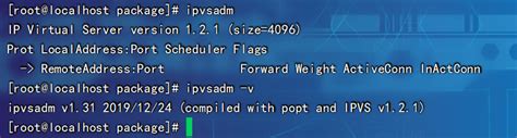 Lvsnginx负载均衡（一） 企业实战lvs负载均衡 Csdn博客