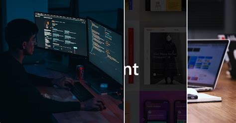 List Web Development Ideas Curated By Jamesbarty Medium