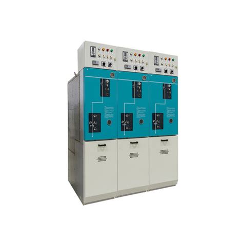 Sf6气体绝缘开关柜 Hxgt10 405 Ningbo Tianan Group Coltd 中电压 在金属保护
