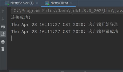 Netty入门与实战教程 LingCode丶 博客园