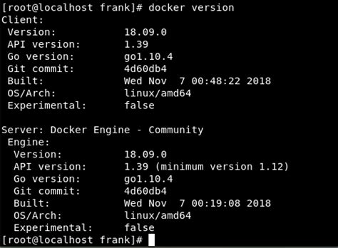 解决Docker服务无法正常启动 Reasonzzy 博客园