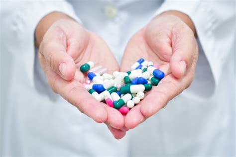 Triptico De Uso Racional De Medicamentos Docx Documen