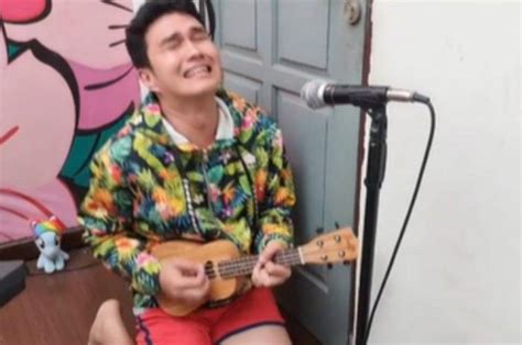 Terungkap Sosok Yang Beli Tiket Konser Aldi Taher Rp100 Juta Sang