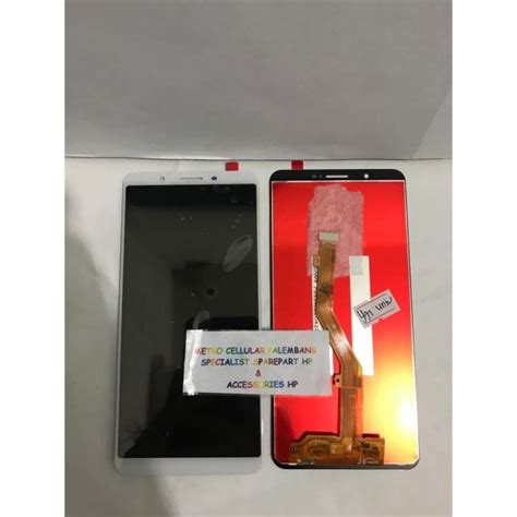 Jual Lcd Vivo Y71 Putih Kota Palembang Metro Cellular Palembang