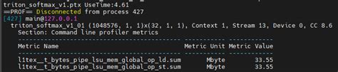 Openai Triton Softmax Triton Csdn