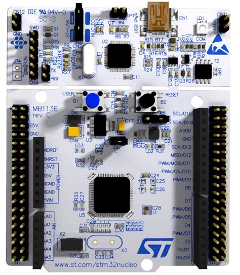Stm32f3 Anleitung Stm32f3 Anleitung