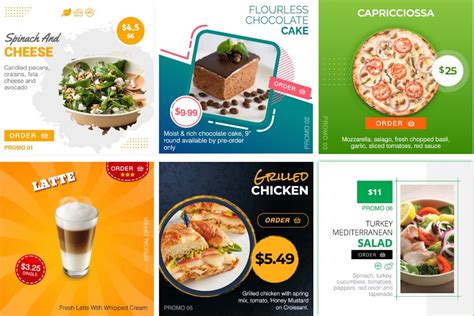 9 Best WordPress Restaurant Menu Plugins Envato Tuts
