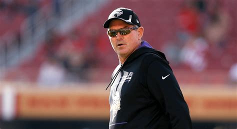 Mike Zimmers Girlfriend Katarina Miketin Calls Out Vikings Gm