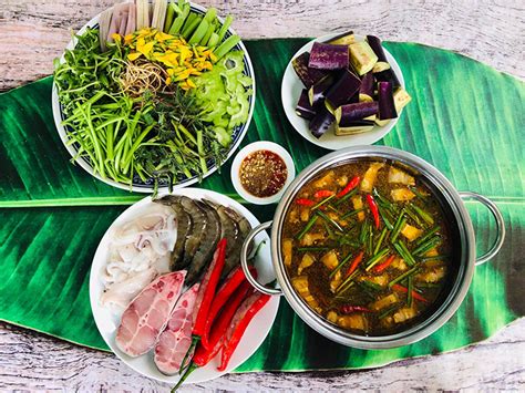 Món ăn đặc Sản Miền Nam Việt Nam Ngon NỔi TiẾng Sản Phẩm Ocop Tỉnh
