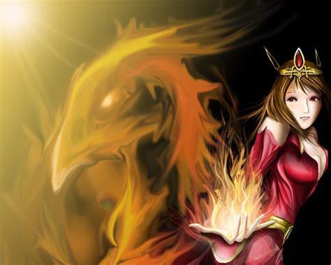 Best Dota Wallpaper~dota Gamers