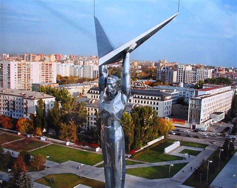 The 15 Best Things To Do In Samara 2022 With Photos Tripadvisor