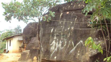 Paisagens Naturais De Itagi Ba Itagi Bahia