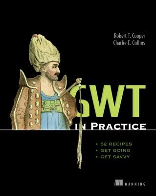 GWT In Practice EBook By Robert Cooper Charlie Collins Official Publisher Page Simon
