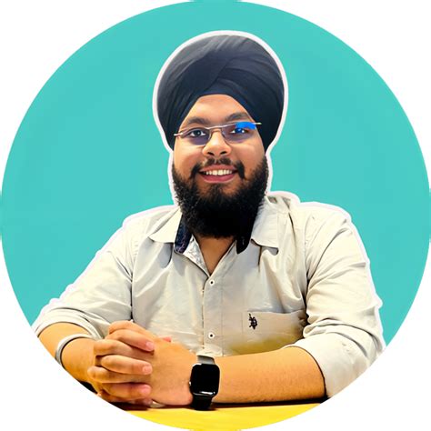 Prabhjot Singh
