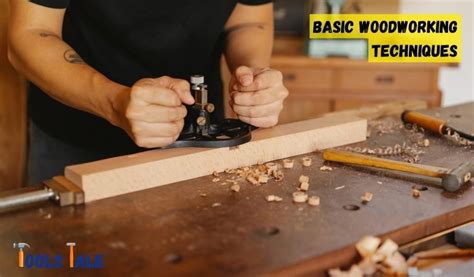 What Is Woodworking A Comprehensive Guide For Beginners