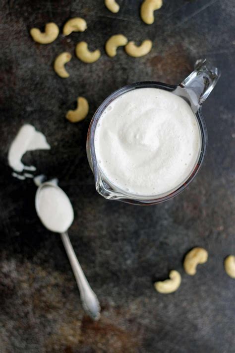 The Creamiest Vegan Fettuccine Alfredo • Happy Kitchen