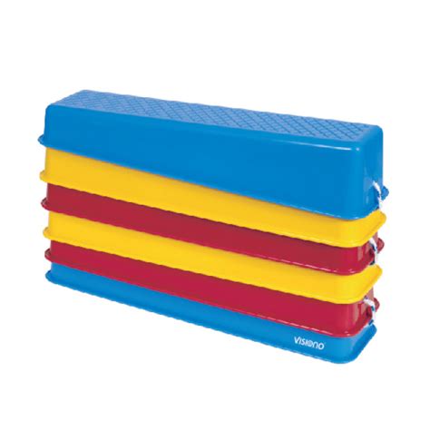 Step A Logs Vision Body Care Pvt Ltd