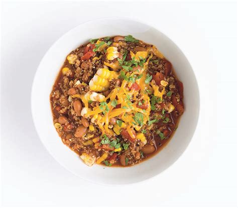 5 Easy Grain Bowl Recipes For Comfort Food Without Guilt Healthista