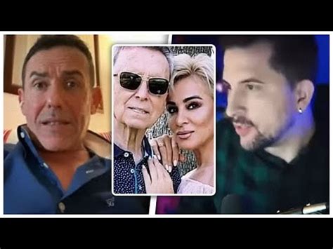 Divorcio Ortega Cano y Ana María Aldón Descubre los detalles y razones
