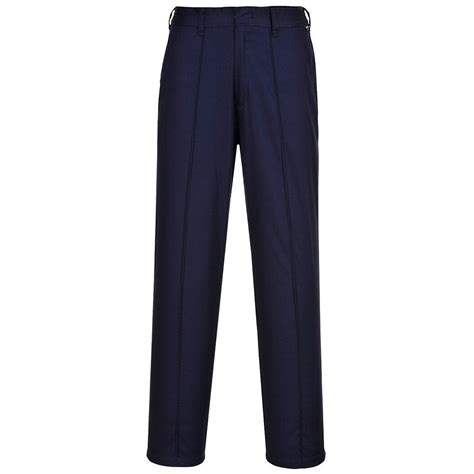 Portwest Lw97 Ladies Elasticated Trouser From Lawson His