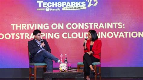 Cloud Innovation And Bootstrapping Success Centilytics Aditya Garg