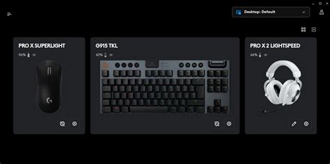 Logitech G Pro X 2 Review New Sound Glory Stuff