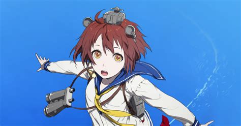 艦これ 雪風ちゃん サツキのイラスト Pixiv