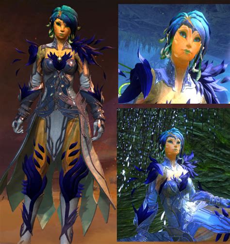 Reblog All The Sylvari Photo