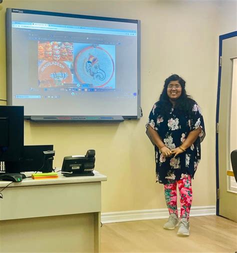 Indrani Paul On Linkedin Happy To Share That This Was My First Ever