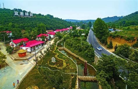 要聞 我省35個村上榜「全國民主法治示範村（社區）」 有你家鄉嗎？ 壹讀