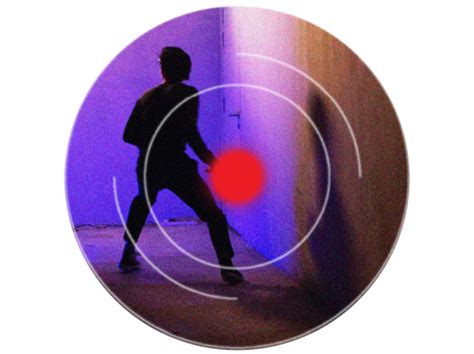 Spy Game Brand New Immersive Game Concept By Breakout