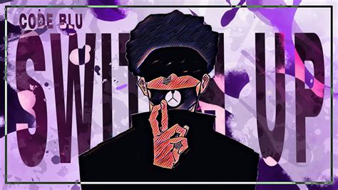 Code Blu Switch Up Official Amv Jujutsu Kaisen Youtube