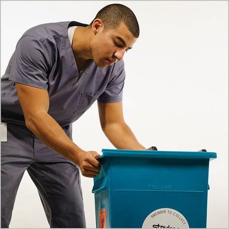 Reprocessing And Remanufacturing In Healthcare Stryker