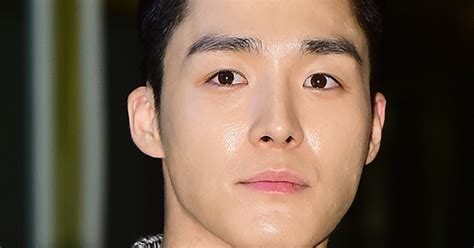 서하준 부드러운 눈빛 포토