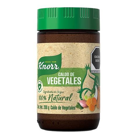 Compra Knorr A Un Super Precio Walmart