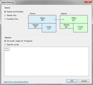 Revit MEP Tutorial Working With Spaces CADnotes