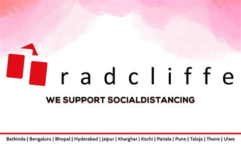 Radcliffe School Ulwe