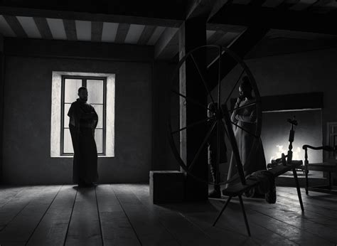 The American Society Of Cinematographers The Tragedy Of Macbeth