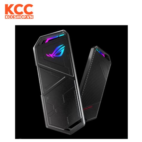Box Di động Ssd Asus Rog Strix Arion Esd S1cl