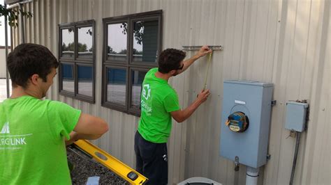 What Is Net Metering EnergyLink