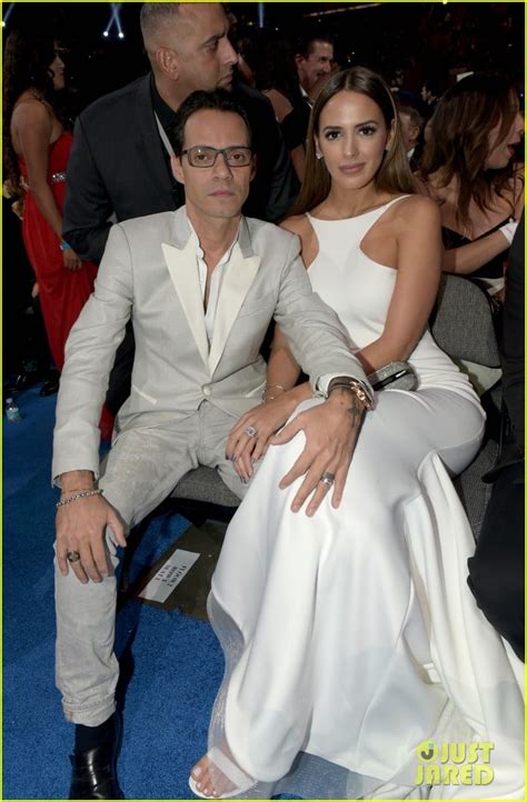 Marc Anthony And Shannon De Lima Wedding
