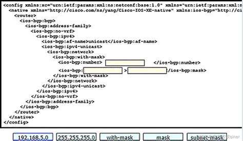 Ccie重认证 300 401 拖图题全 Csdn博客